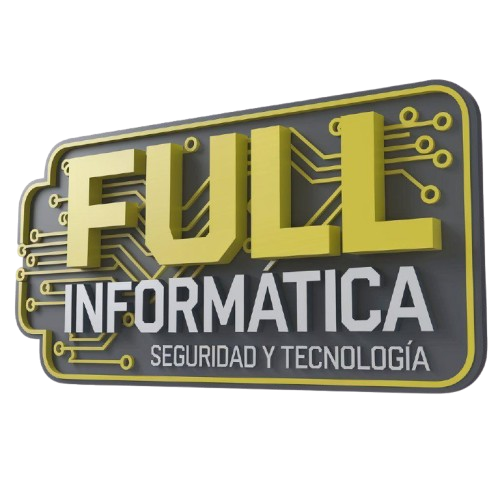Full Informática – Paraguay